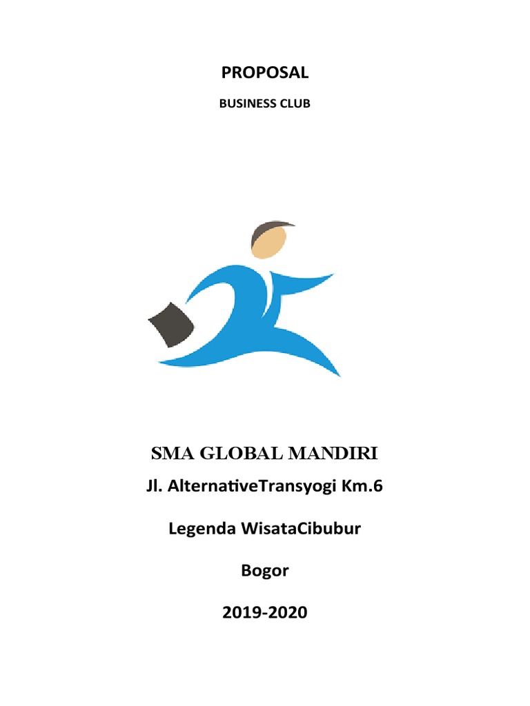 Proposal Ekskul | PDF