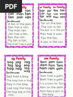 Alpabetong Filipino Cursive Handwriting Practice | PDF | Copyright ...