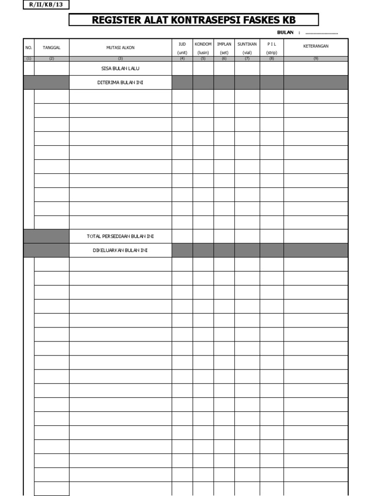 R Ii KB 13 Fixed Ok2 | PDF