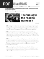 Wonder Chapter 1 | PDF