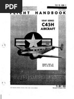 Military Visualizations Cessna 310R POH | PDF | Landing Gear | Takeoff
