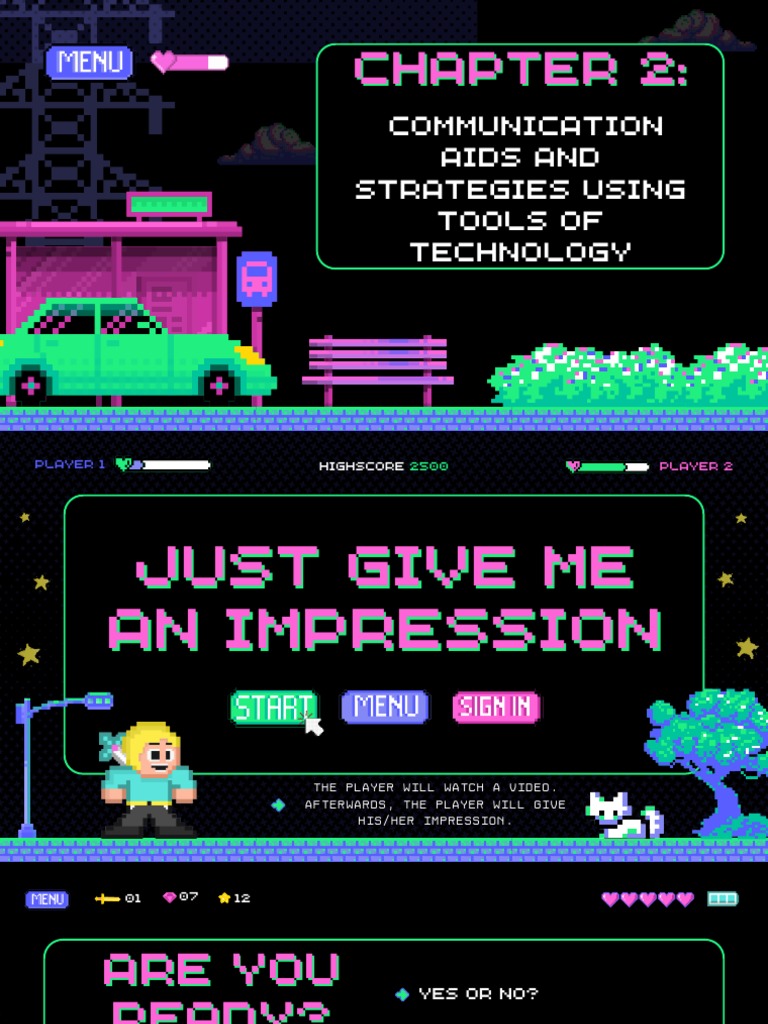 Ge5 - Lesson 1 - Multimedia Presentation | PDF | Multimedia | Video