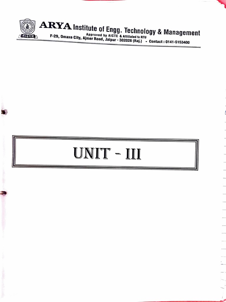 HVDC Unit 3 | PDF | Electric Power | Voltage