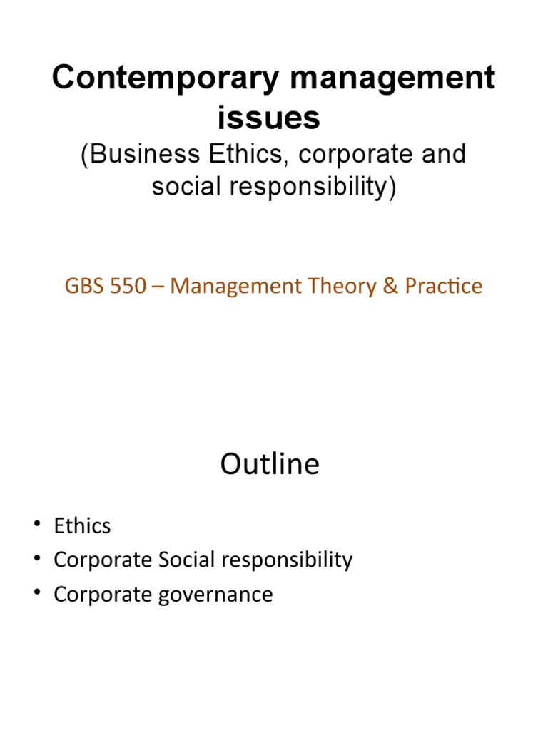 Business Ethics And Corporate Social Re Pdf Business Ethics Rights