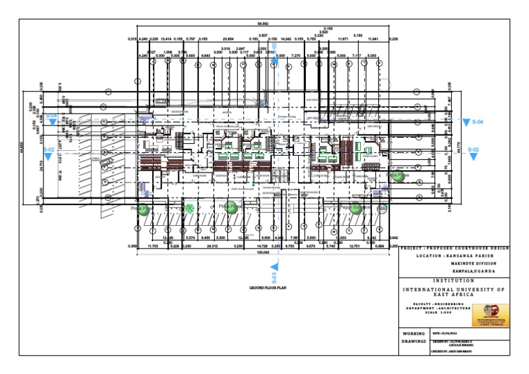 Floor Plan 2 PDF