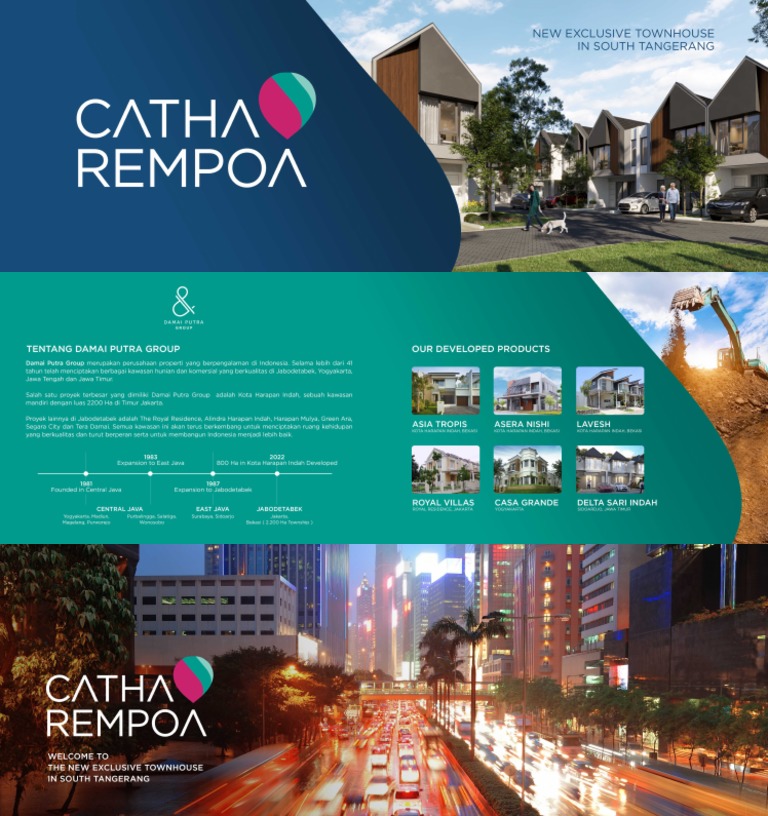 E-Brochure Catha Rempoa 24092022 | PDF