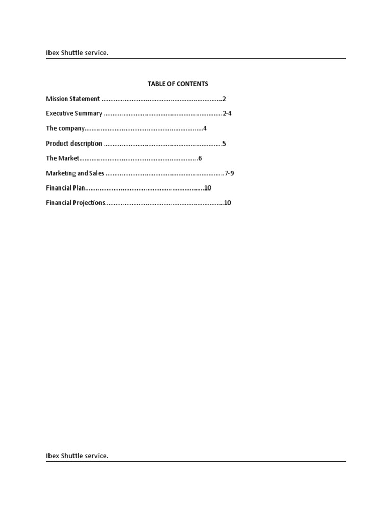 Ibex Shuttle Service | PDF | Public Transport | Social Media