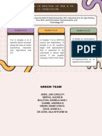 Brain Anatomy Mnemonics Guide | PDF | Brain | Anatomy