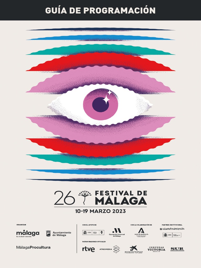 Guia de Programacion Festival | PDF Guia de Programacion Festival | PDF