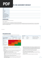Open Source Intelligence (OSINT) Reporting Template 1 | PDF