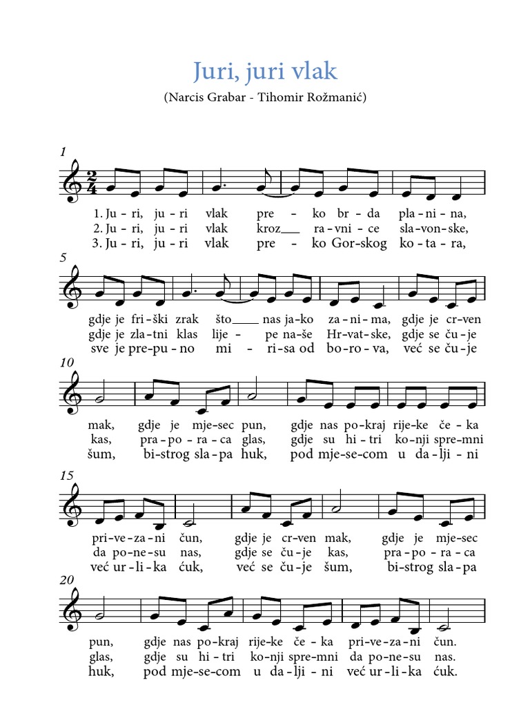 023 Juri+juri+vlak | PDF