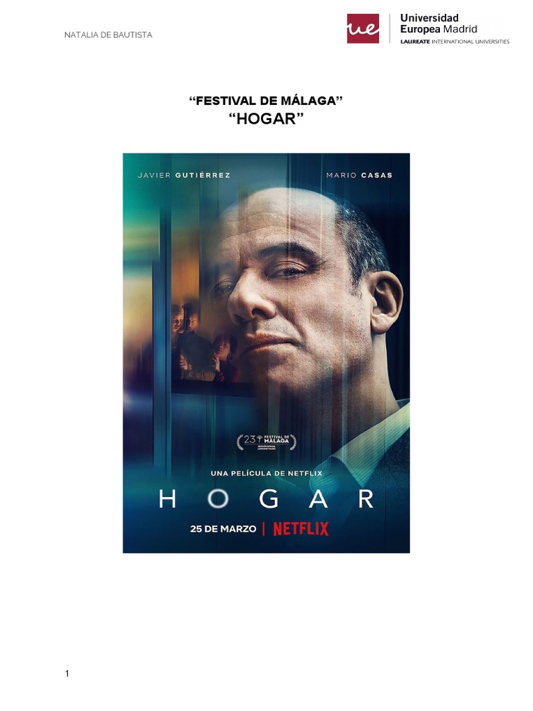 HOGAR | PDF