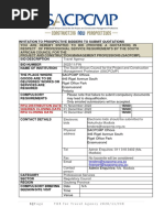 SACPCMP Rules For Registration June 2025 | PDF | Bachelor's Degree ...