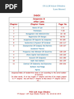 LIC - Commission Chart | PDF