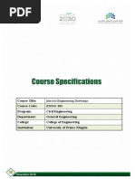 Ues101 - Engineering Drawing Syllabus | PDF | 3 D Computer Graphics | 3 ...