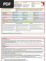 The-Chrysalids Worksheet | PDF