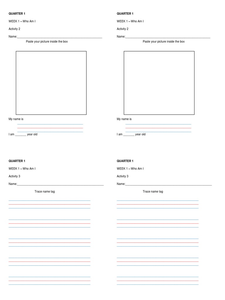 PDF Quarter 1 - Complete-1 | PDF | Color | Image Processing