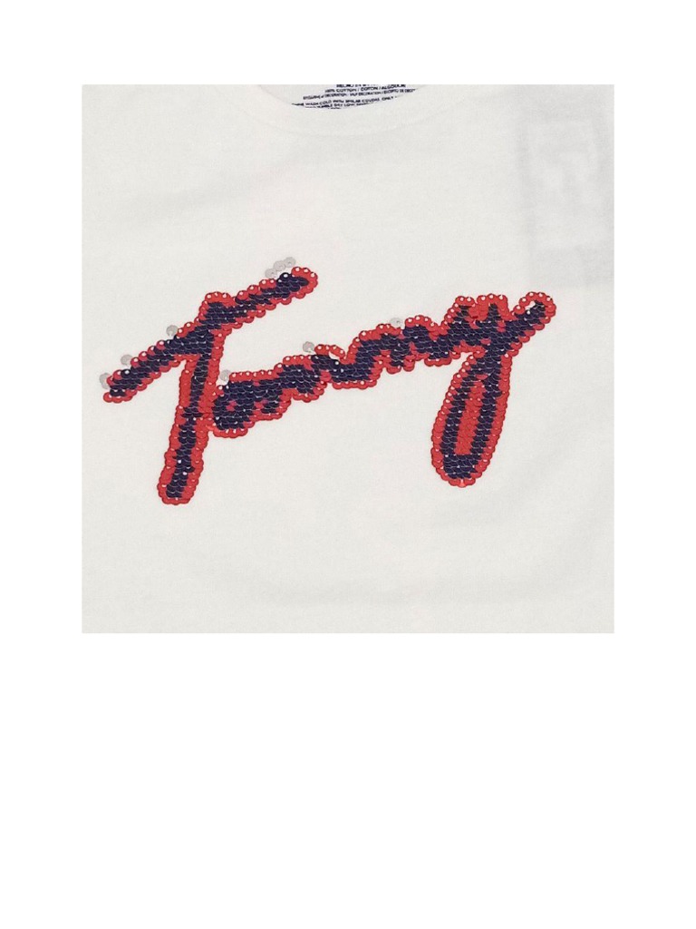 Tommy | PDF