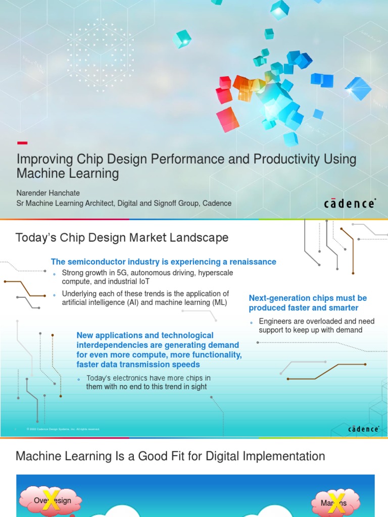 3 4 NarenderHanchate | PDF | Machine Learning | Program Optimization