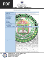 Narrative Report On Reading Remedialdocx | PDF | Reading Comprehension ...