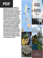 Kasaysayan NG Lungsod NG Batangas | PDF