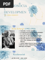 Gesell's Maturational Theory | PDF | Psychology | Psychological Concepts