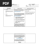 Penny Lab | PDF | Properties Of Water | Experiment