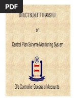 SBI CMP User Manual | PDF