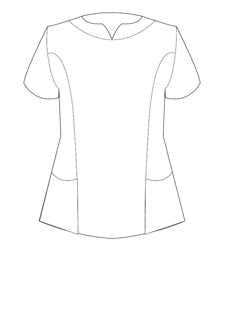 Modelo 1 de Scrubs | PDF