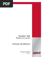 Bula - Benevia | PDF | Agricultura | Plantas