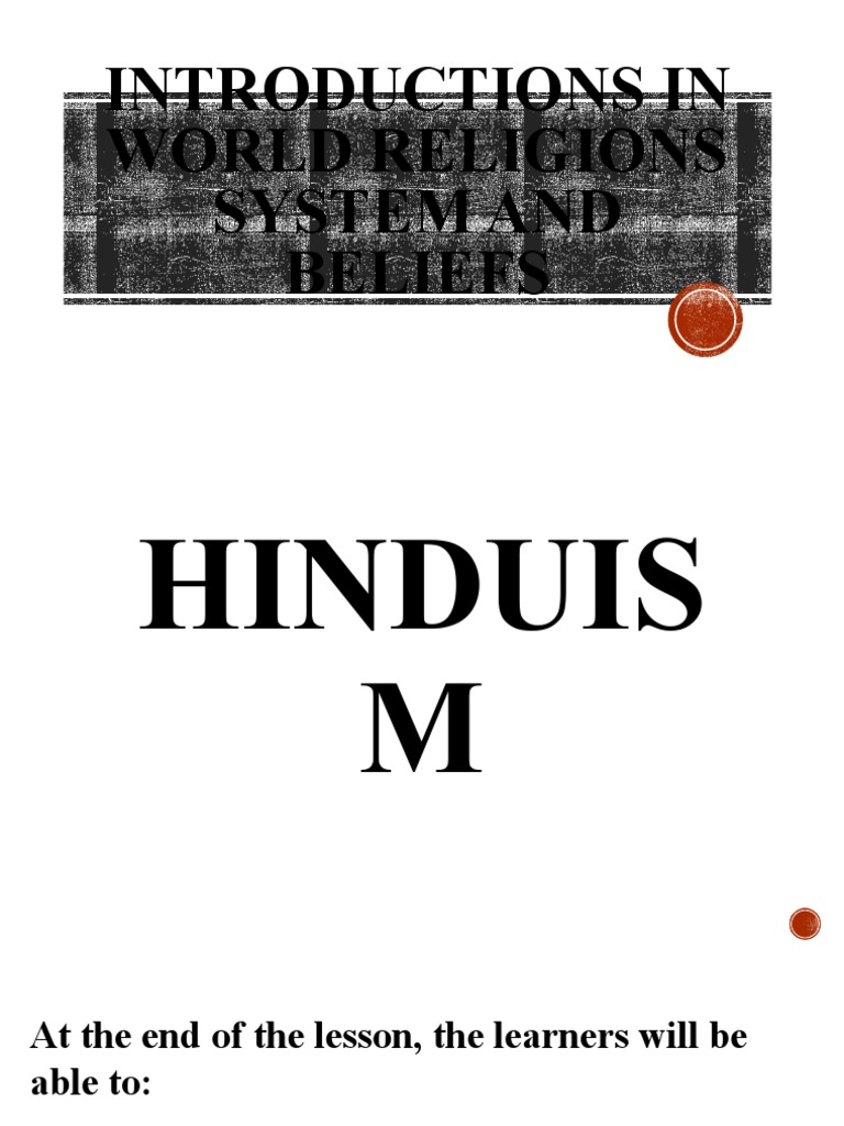 Smriti Hinduism | PDF | Yoga | Bhakti