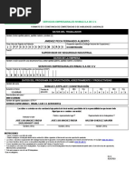 DC-3 Editable | PDF | Naturaleza | Business