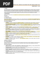 Toolbox Talk: Storage & Segregation of Waste | PDF | Waste | Waste ...