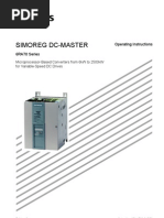 Danfoss Warnings and Alarms | PDF | Mains Electricity | Direct Current