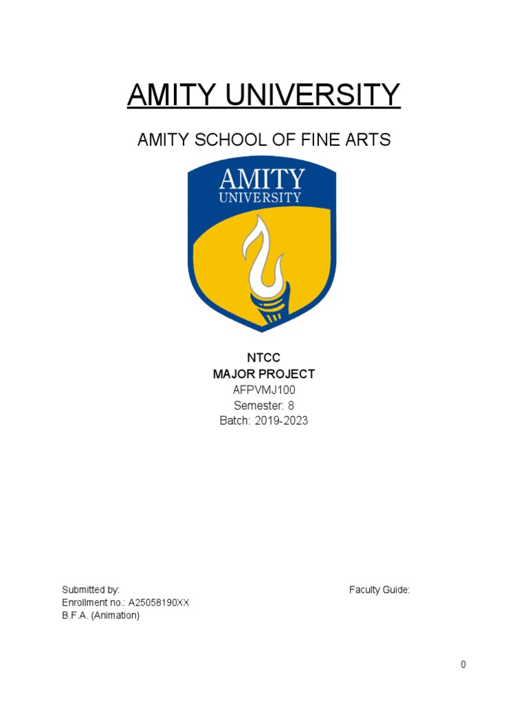 NTCC Report Format | PDF