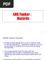 Emergency Cargo Jettisoning Protocol | PDF | Occupational Safety And Health