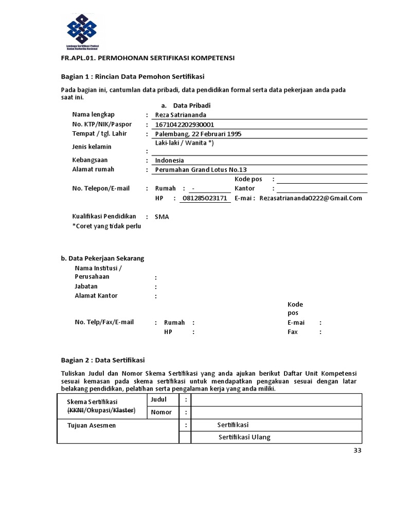.Apl01 Final Ed | PDF