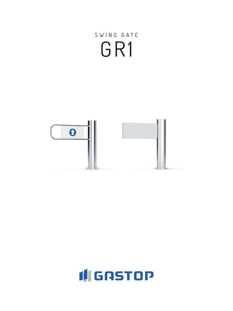 GR1 en | PDF | Stainless Steel | Computer Engineering