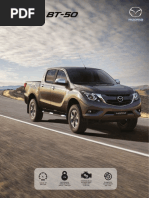 Foton Ficha Tecnica Vans Toano 2022 | PDF