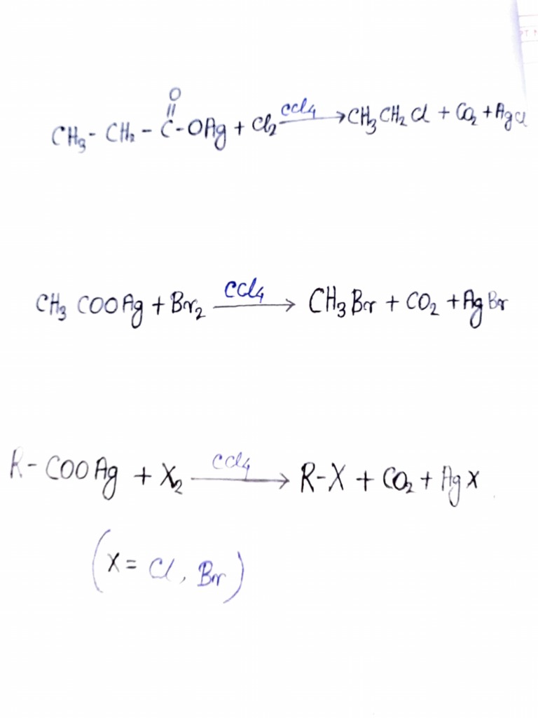 Name Reaction | PDF