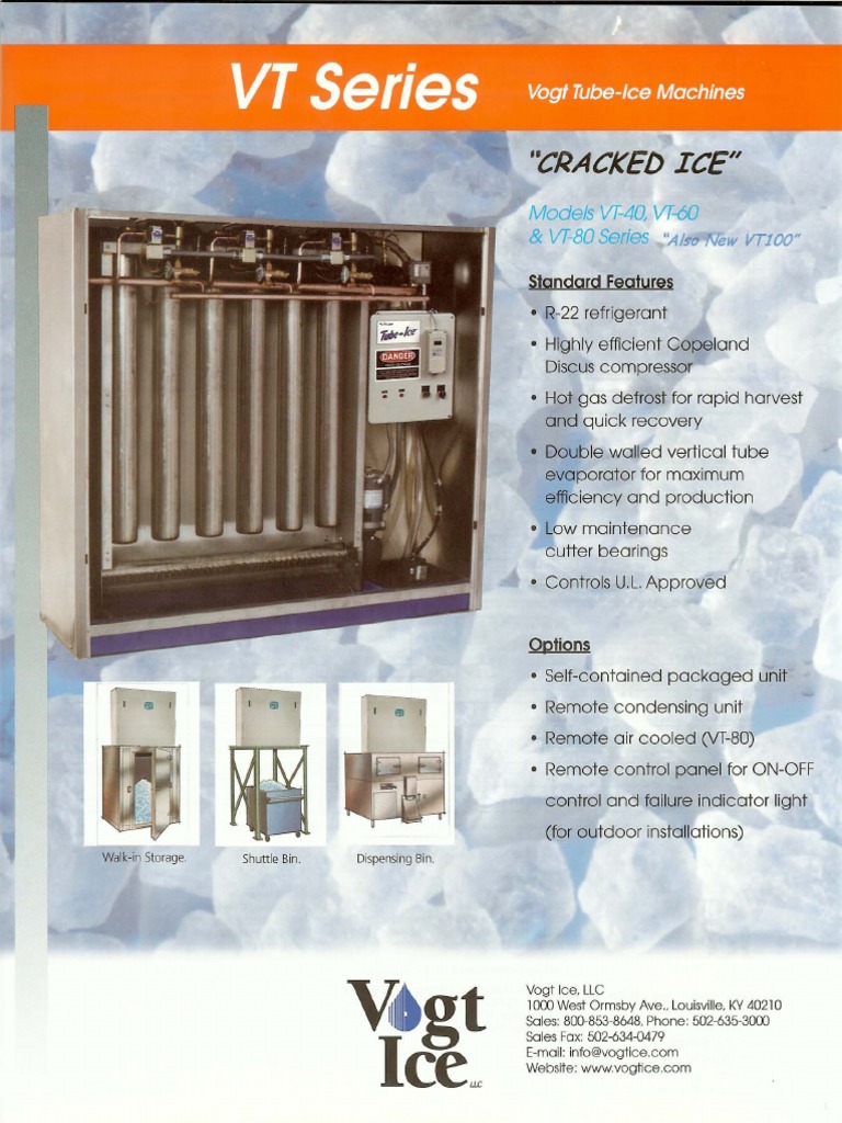 VT Series | PDF | Mechanical Engineering | Physical Sciences