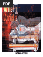 I. Models Arrius 1A Arrius 2B1 Arrius 2B1A Arrius 2F Arrius 2K1 Arrius ...