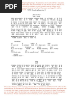 100 Daily Chinese Conversations Part 1 | PDF