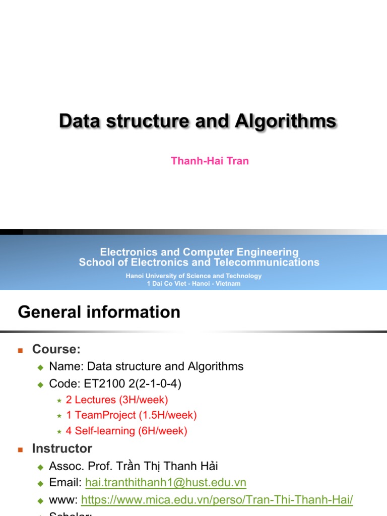 S00 CourseIntro | PDF | Applied Mathematics | Computing