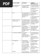 Comprehensive Postpartum Care Record | PDF | Medical Specialties ...