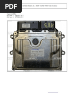 PCMflash Pinout | PDF | Computers