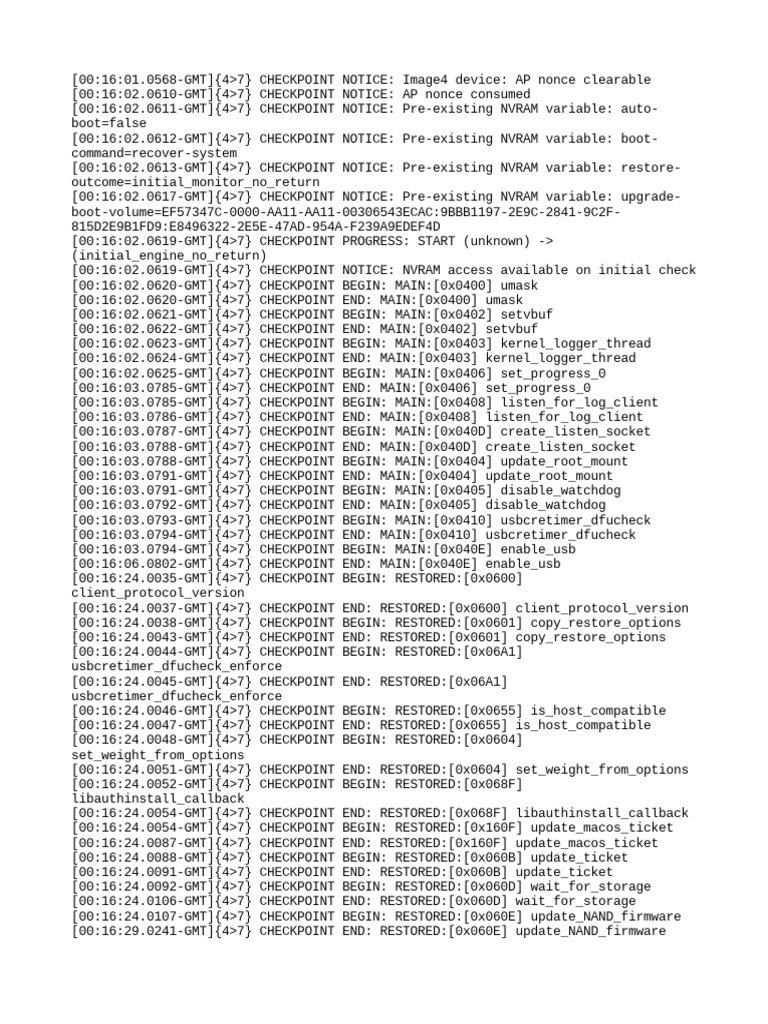 Restore Perform | Download Free PDF | Computing | Computer Hardware