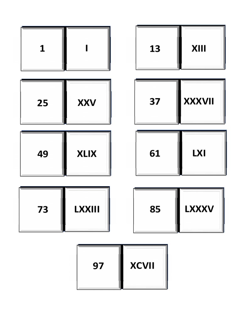 Romanos Domino | PDF