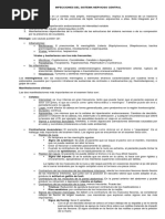 Signo Kernig-Brudzinski | PDF | Meningitis | Medicina CLINICA