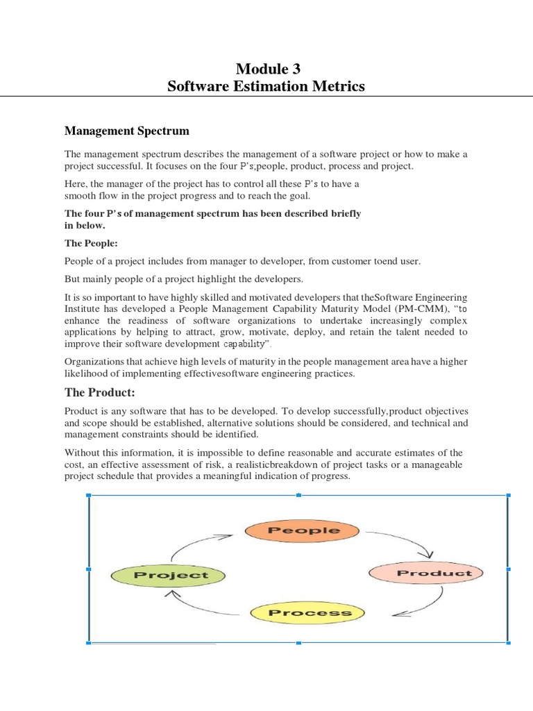 SE - Module 3 | PDF | Computing | Software Engineering